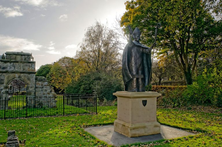 Wardlaw Project – The Strathmartine Trust